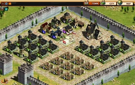 User Interface - Evony Wiki