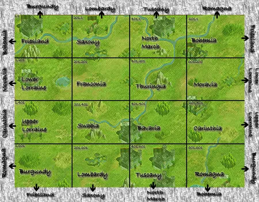 War Manager - Evony Wiki