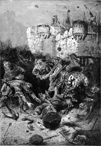 Defensive Trebuchet - Evony Wiki