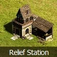Relief station - Evony Wiki