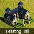 Feasting hall - Evony Wiki