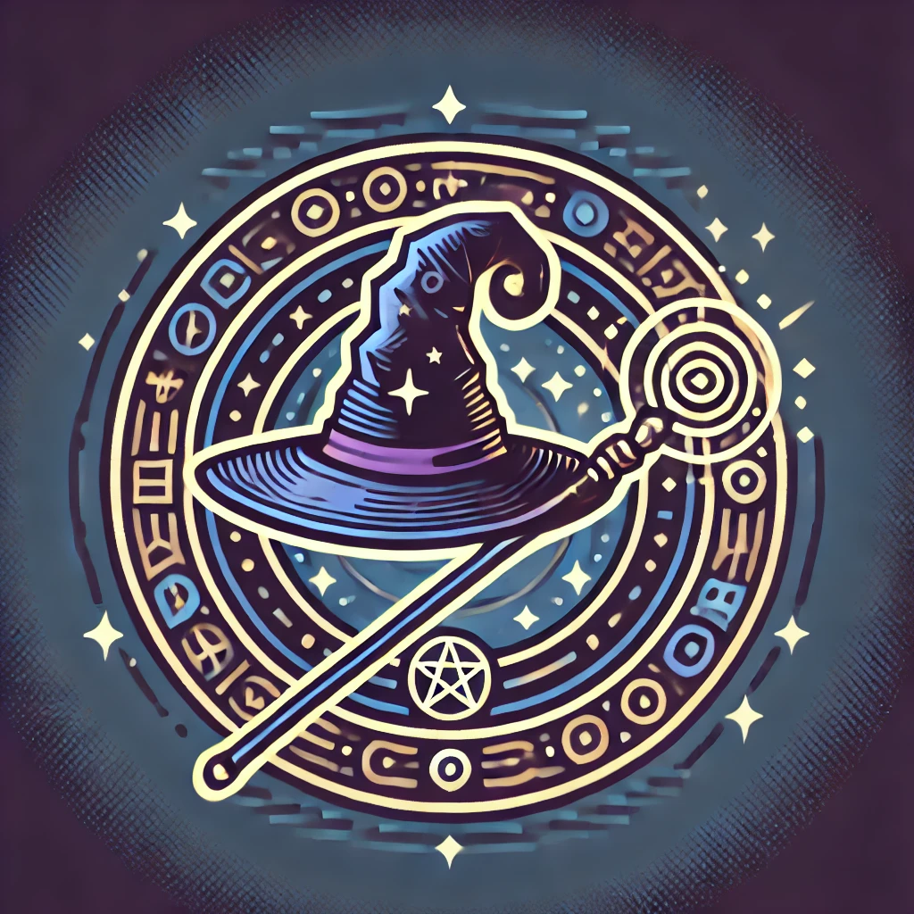 Mage | Evotronus Wiki | Fandom