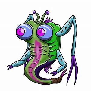 Alien Bat | Evoulution World (evoworld V2) Wiki | Fandom