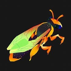 Galaxy Insect | Evoulution World (evoworld V2) Wiki | Fandom