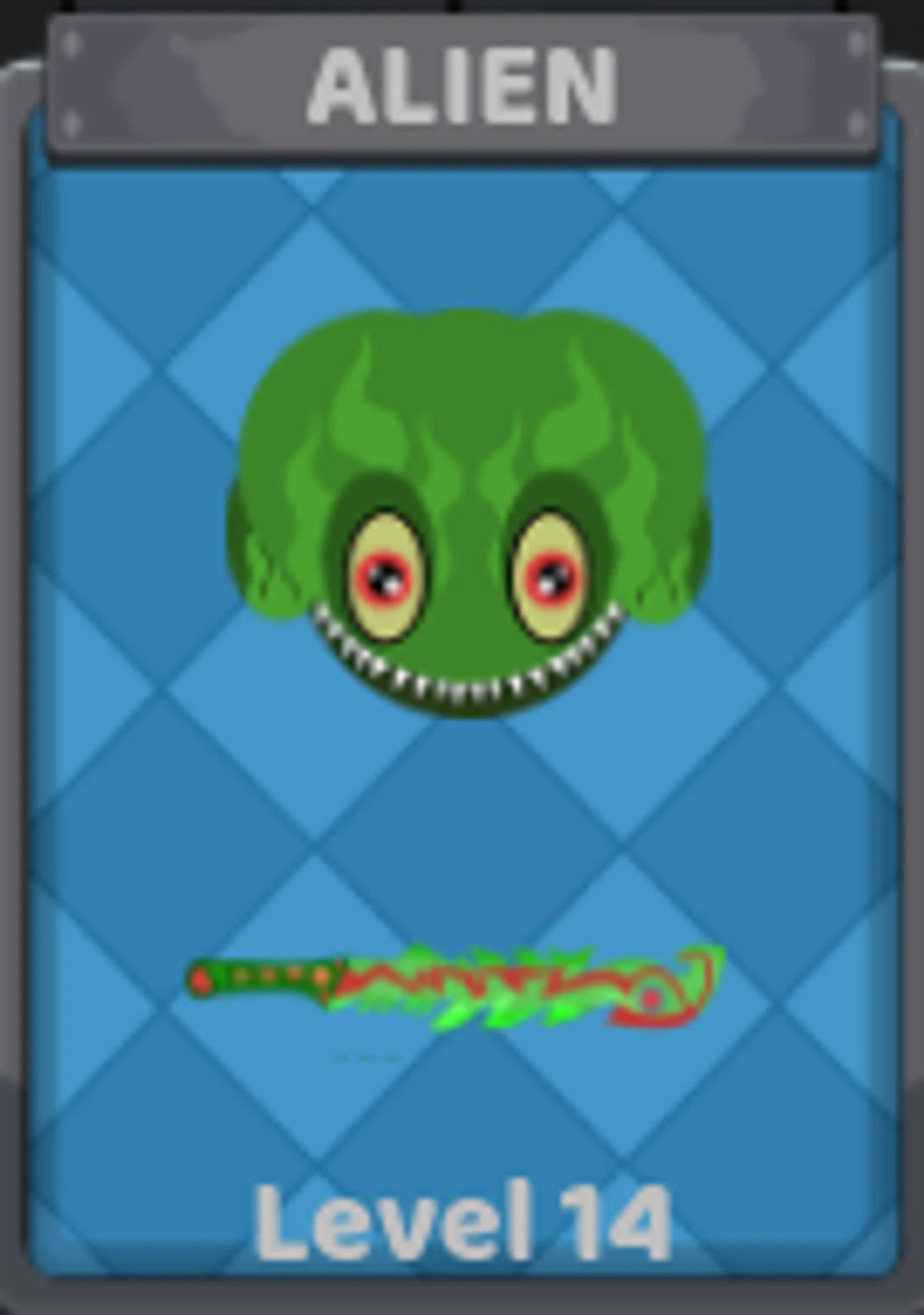 Alien | EvoWars Wiki | Fandom