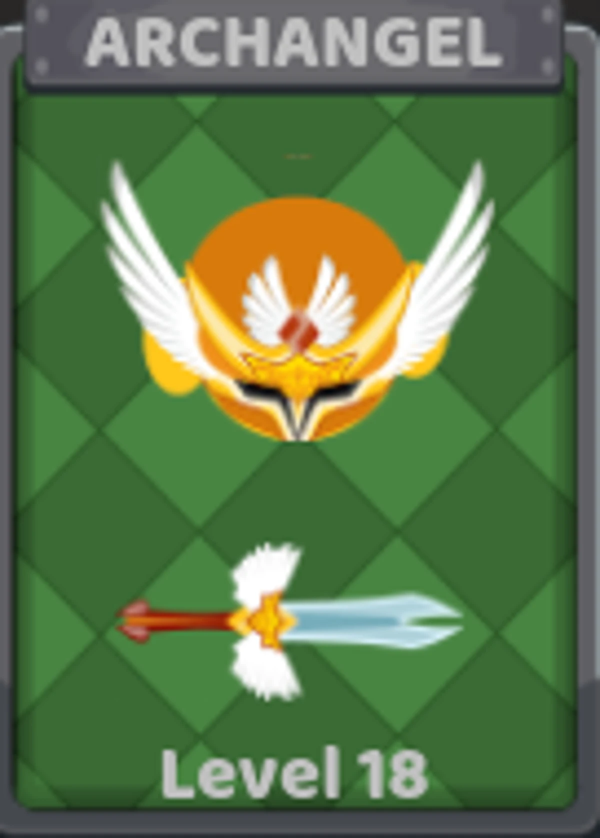 Archangel | EvoWars Wiki | Fandom