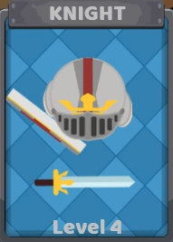 Knight | EvoWars Wiki | Fandom
