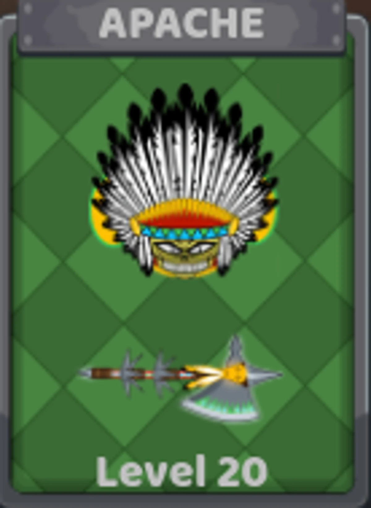 Apache | EvoWars Wiki | Fandom