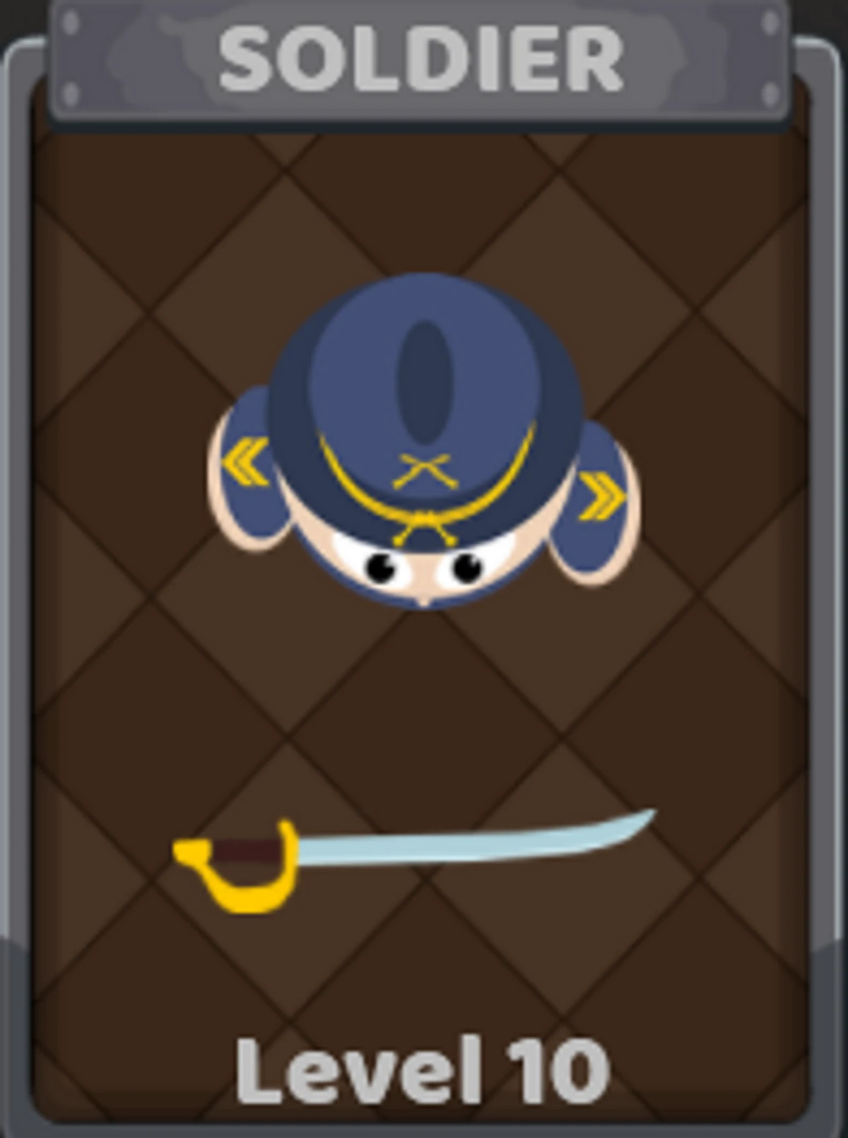 Soldier | EvoWars Wiki | Fandom