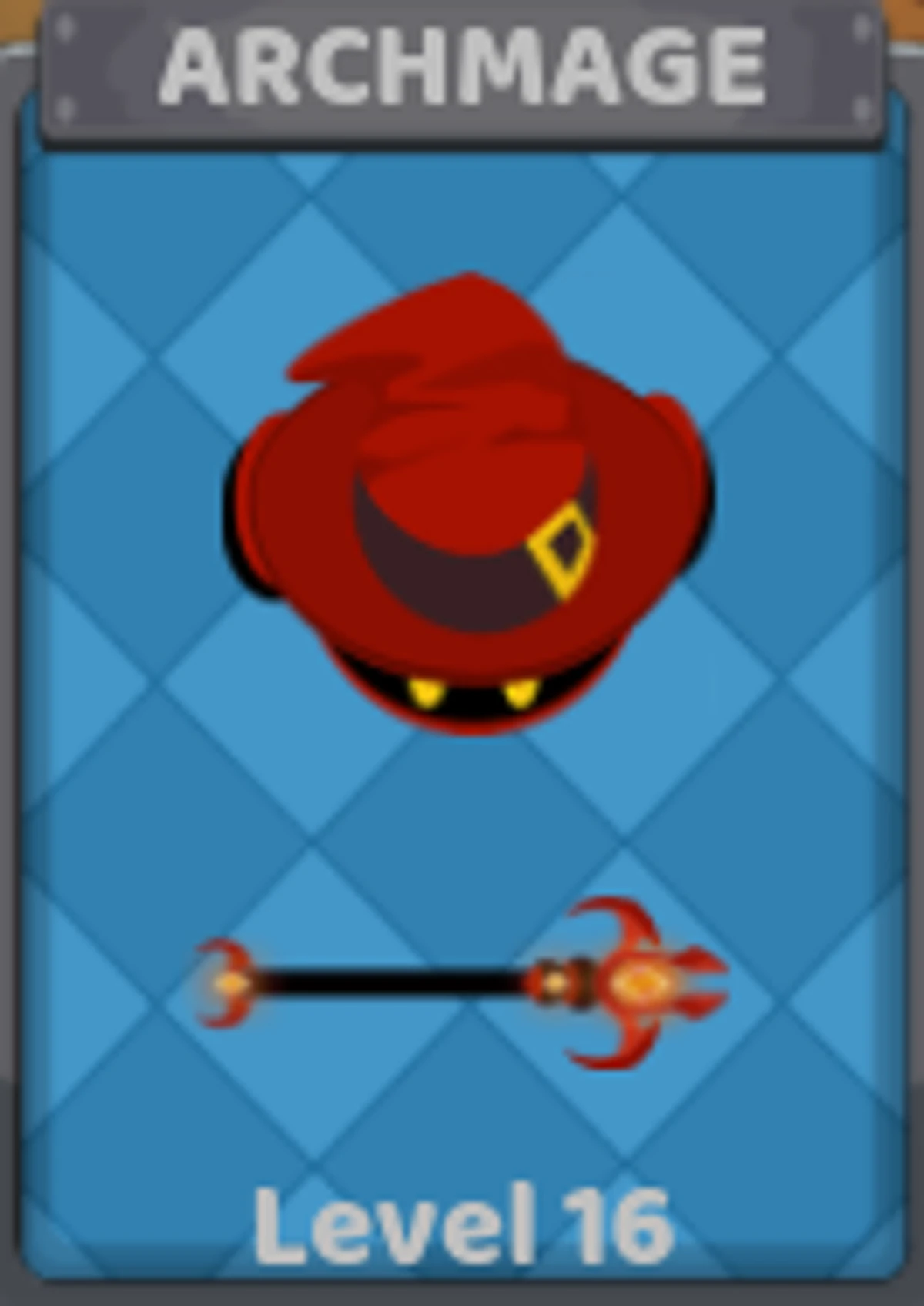 Archmage | EvoWars Wiki | Fandom