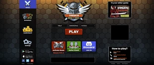 New Era | EvoWars Wiki | Fandom