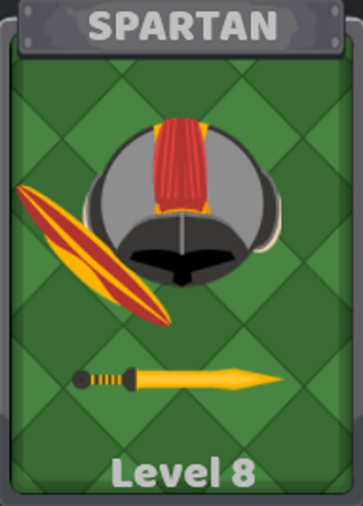 Spartan | EvoWars Wiki | Fandom