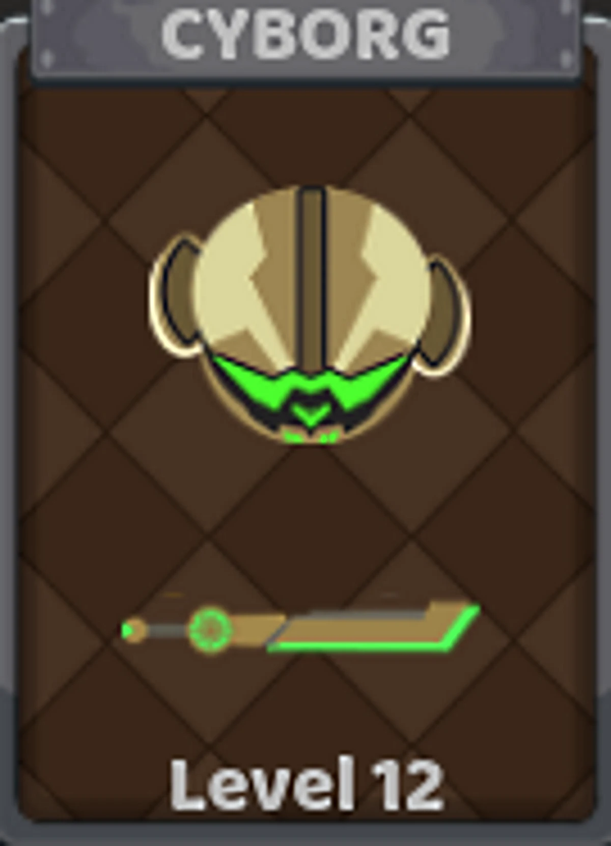 Cyborg | EvoWars Wiki | Fandom