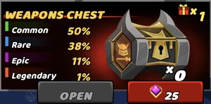 Chests | EvoWarsio Wiki | Fandom