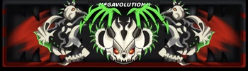 Megavolution II | EvoWarsio Wiki | Fandom