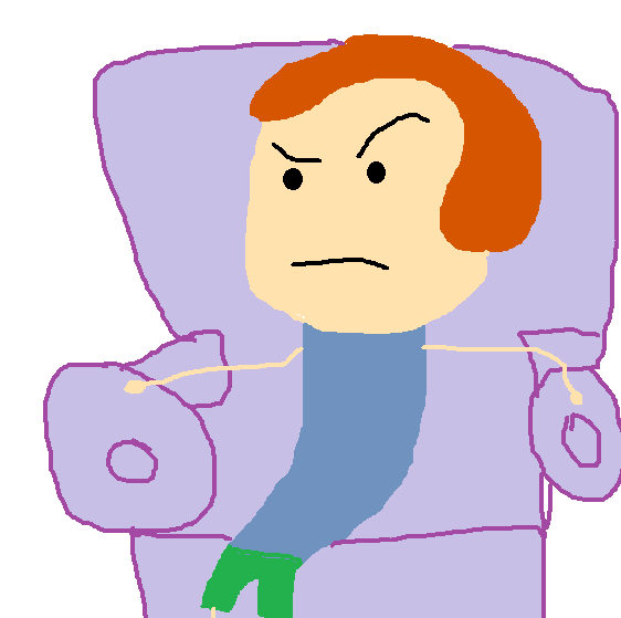 Joshua Radolph | Evpedia Wiki | Fandom