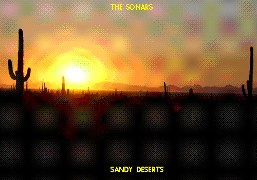 Sandy Deserts | Evpedia Wiki | Fandom