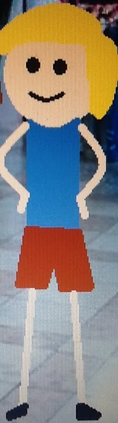 Aaron Teddy | Evpedia Wiki | Fandom