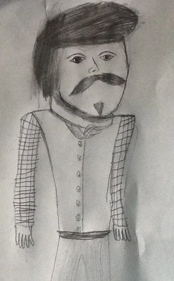 John Crapper | Evpedia Wiki | Fandom