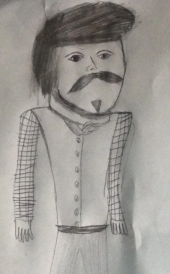 John Crapper | Evpedia Wiki | Fandom