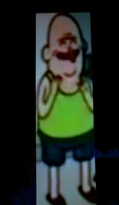 Nick Hubert Bald Guy | Evpedia Wiki | Fandom