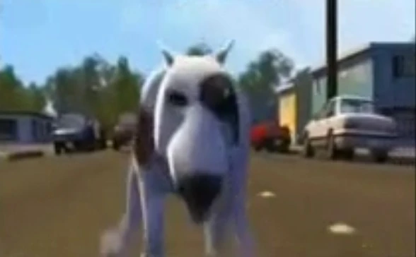 Spud (Dog) | Evpedia Wiki | Fandom