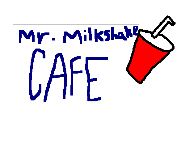 The Mr. Milkshake Cafe | Evpedia Wiki | Fandom