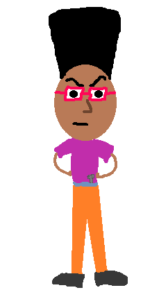 Eugene Perry | Evpedia Wiki | Fandom