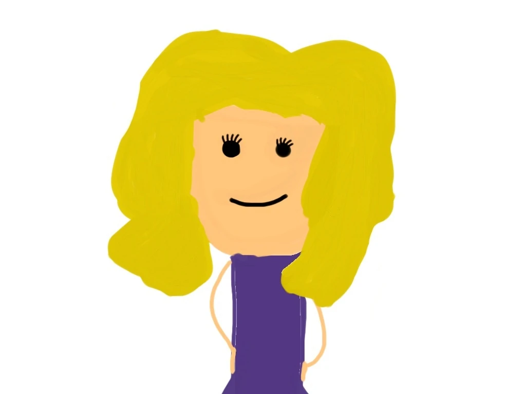 Alexis Wilson | Evpedia Wiki | Fandom