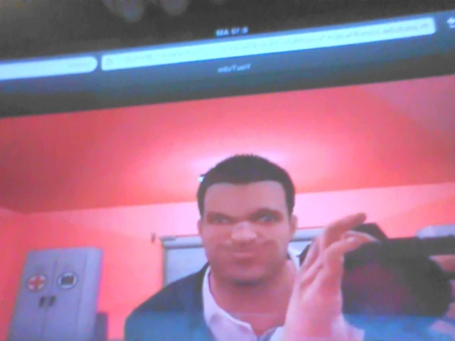 Enos Mars | Evpedia Wiki | Fandom