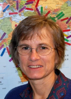 Nancy Shaw | Evpedia Wiki | Fandom