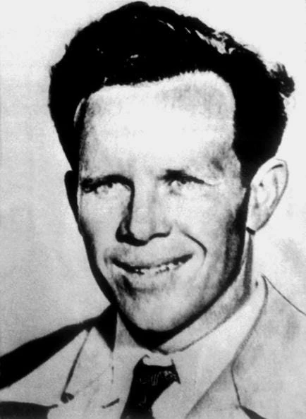 James Dougherty | Evpedia Wiki | Fandom