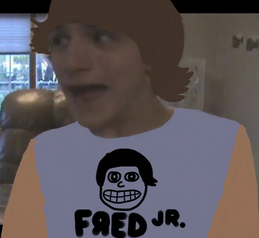 Fred Figglehorn Jr. | Evpedia Wiki | Fandom