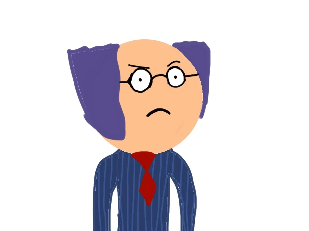 Ted Ronald Waylon Sr. | Evpedia Wiki | Fandom