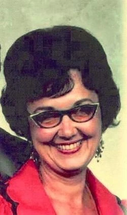 Doris Mildred Feezell | Evpedia Wiki | Fandom