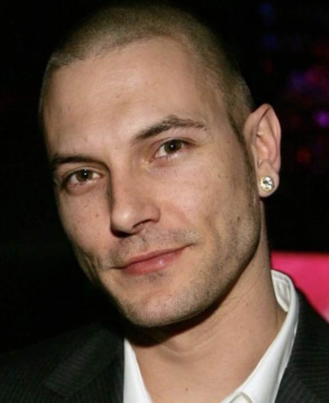 Kevin Federline (Britney the Superstar) | Evpedia Wiki | Fandom