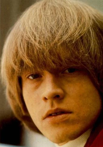 Brian Jones (Alternate History) | Evpedia Wiki | Fandom