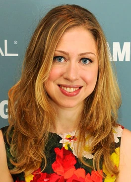 Chelsea Clinton | Evpedia Wiki | Fandom