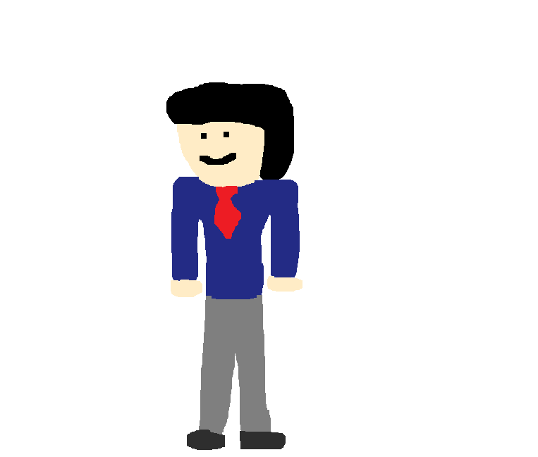 Harold Flagg Jr. | Evpedia Wiki | Fandom