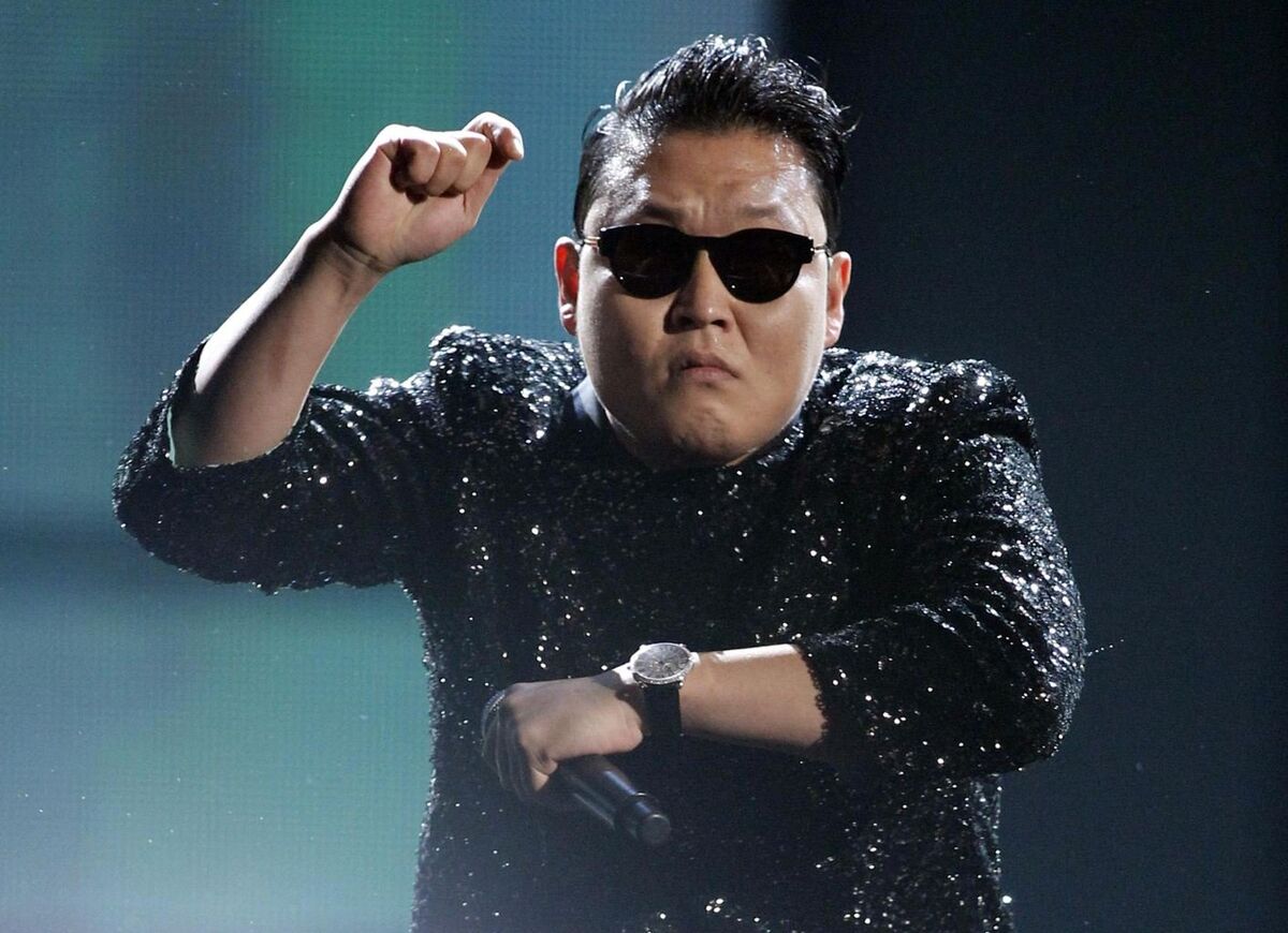 PSY | Evpedia Wiki | Fandom PSY | Evpedia Wiki | Fandom