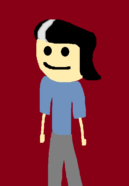 Nick Johnson | Evpedia Wiki | Fandom