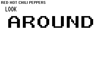 Look Around | Evpedia Wiki | Fandom