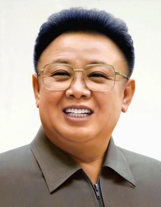 Kim Jong-il | Evpedia Wiki | Fandom