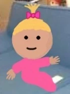 Ruth Griffin | Evpedia Wiki | Fandom