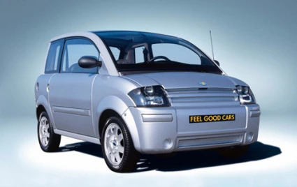 Zenn Motors | Electric Vehicles Wiki | Fandom