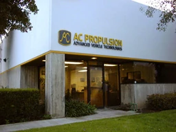 AC Propulsion | Electric Vehicles Wiki | Fandom