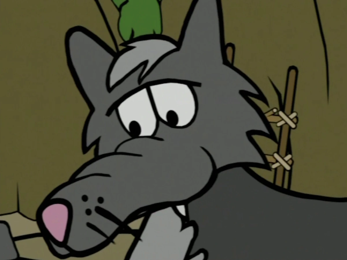 The Pen | Ewe Know Wiki | Fandom