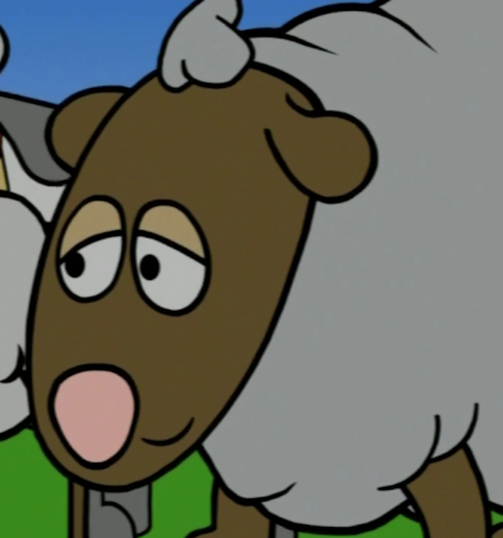 Bubba | Ewe Know Wiki | Fandom