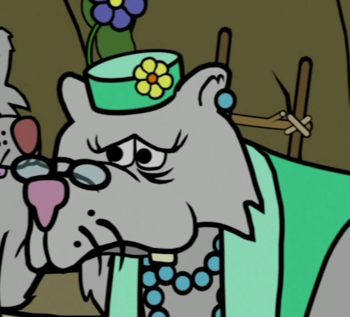 Category:Characters Who Did Not Appear In “Who Do EWE Follow?” | Ewe ...