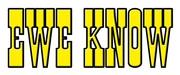 Ewe Know (TV Show) | Ewe Know Wiki | Fandom